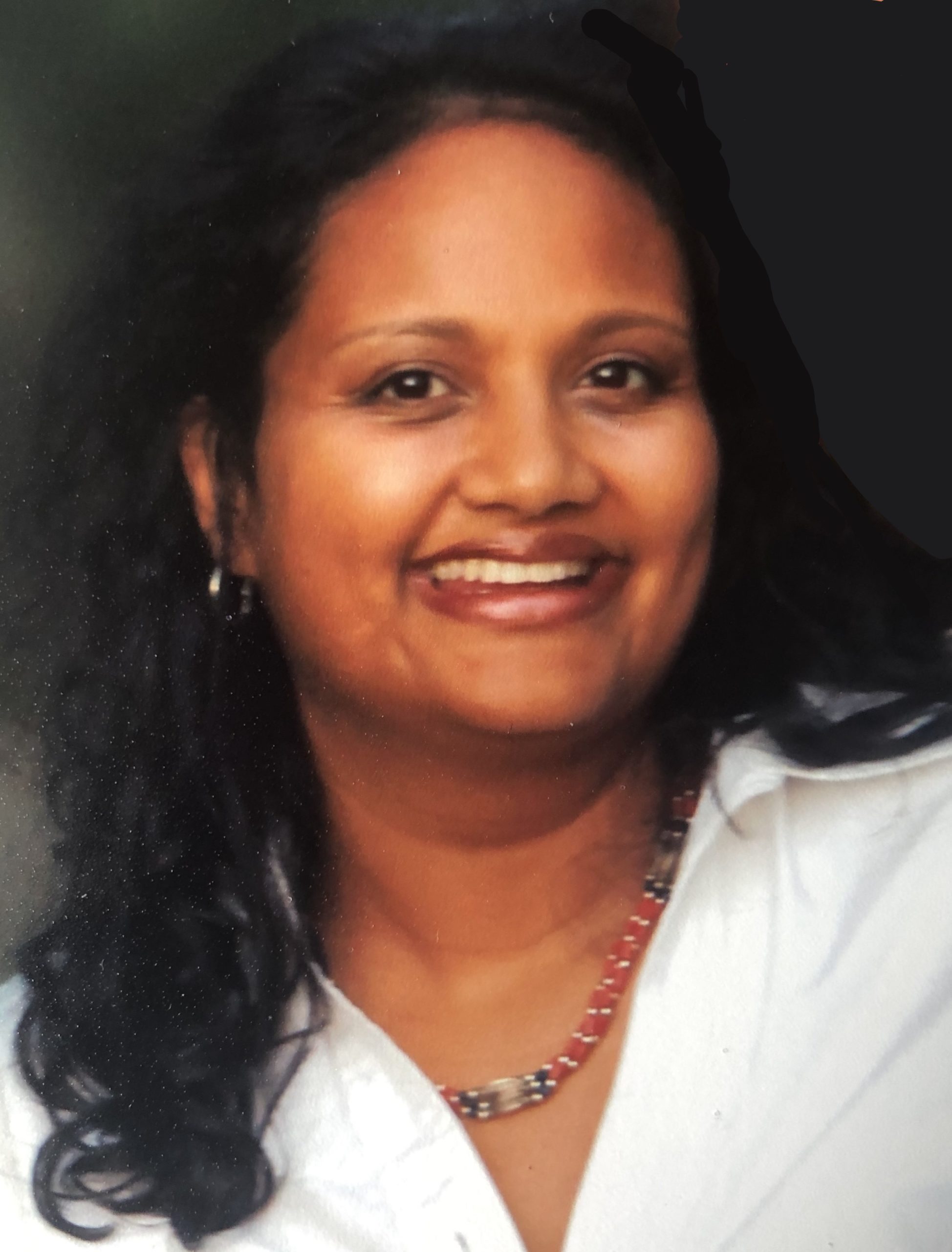 Changing the Narrative with Kalani Brown - Embracing Holland